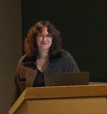 Hagit Attiya | The Harry W. Labov and Charlotte Ullman Labov Academic Chair